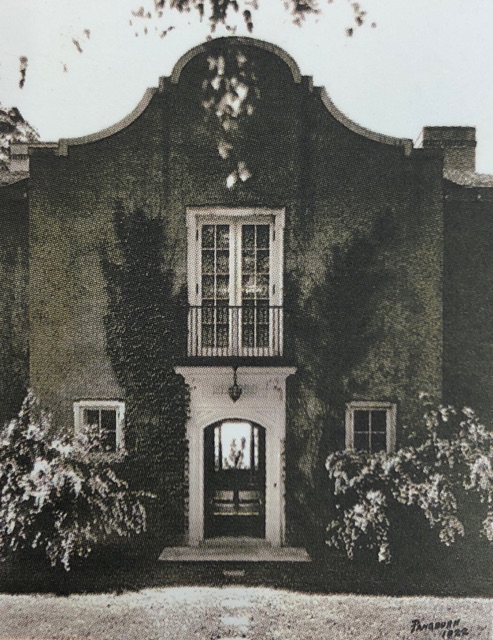 The Hyde Collection: in brief – My Internship at The Hyde Collection